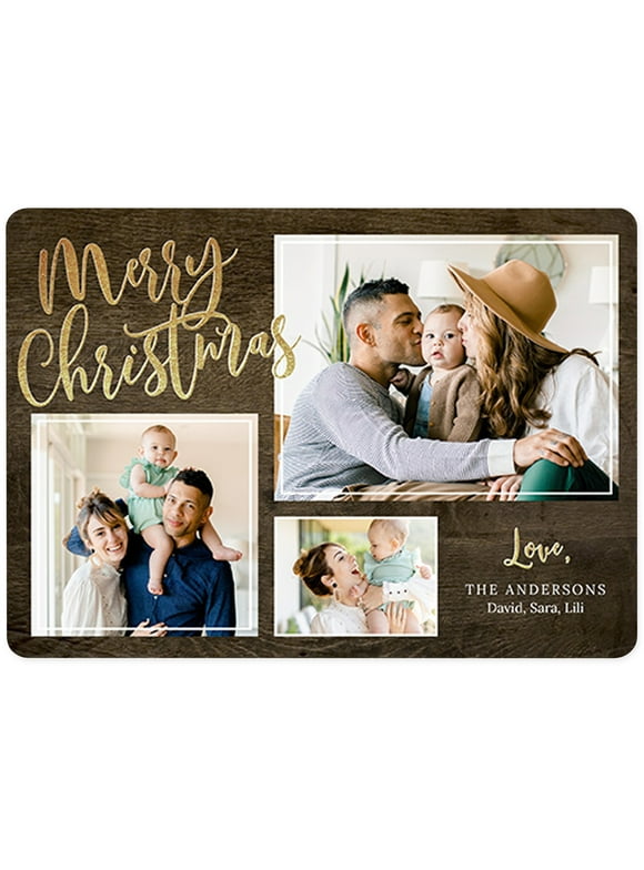 Photo Cards in Photo Center - Walmart.com