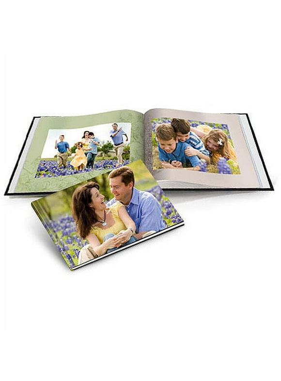 Custom Photo Books - Walmart.com