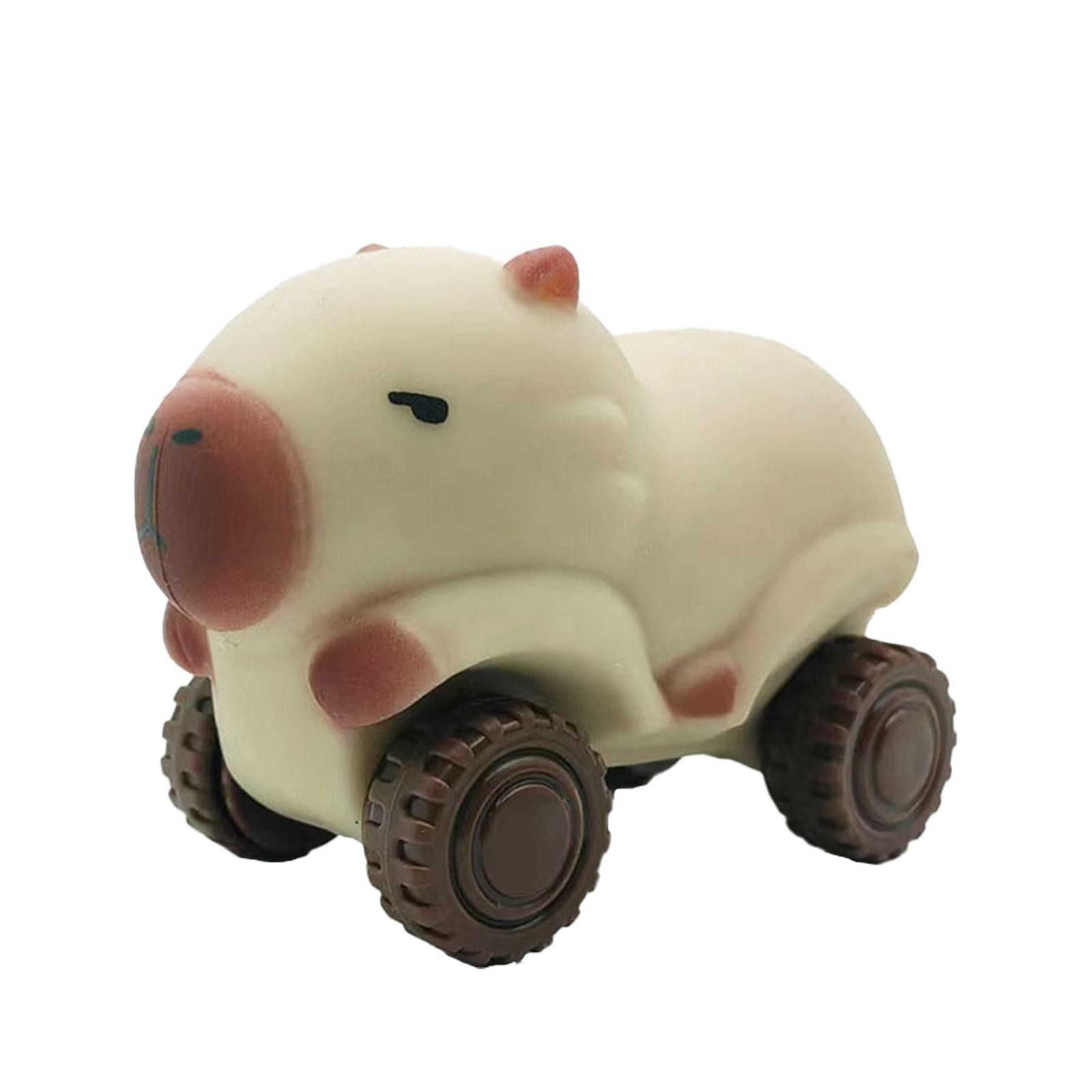 Walmart DealCreative Car Creative Wheel Sliding Carpibala Car Le ...