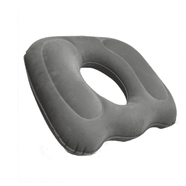 Safco, SAF7152BL, Softspot Seat Cusions, 1 Each, Black - Walmart.com