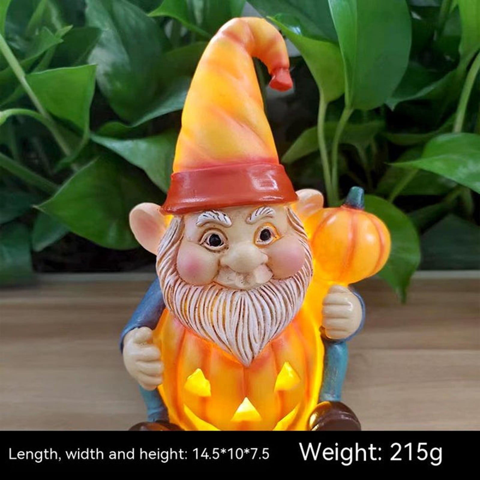Walmart Deals 2024!1 Pack - Sculptures & Statues,Garden Gnome Statue ...