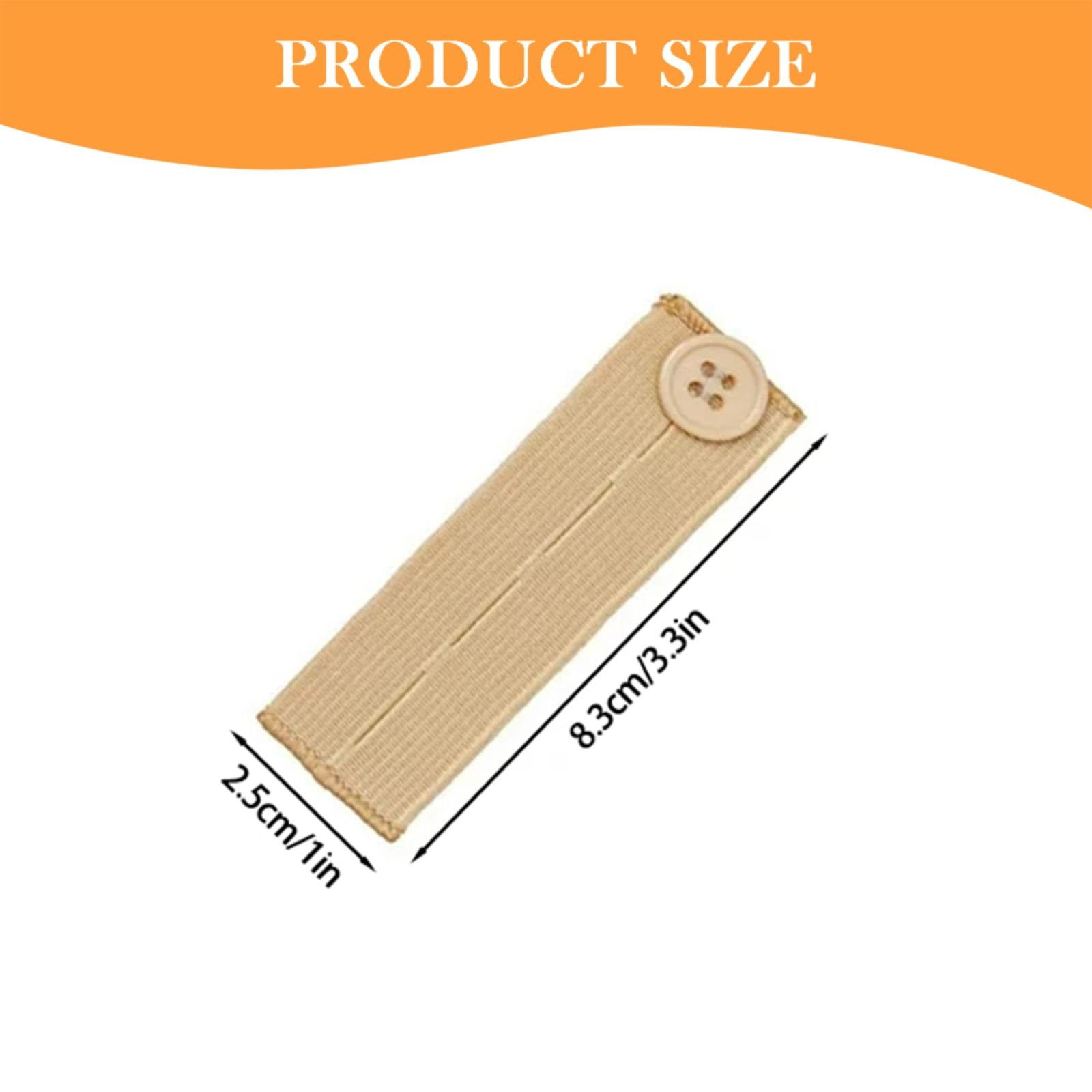 Walmart Deals 2024!3 Packs - Buttons,Waist Extenders Adjustable ...
