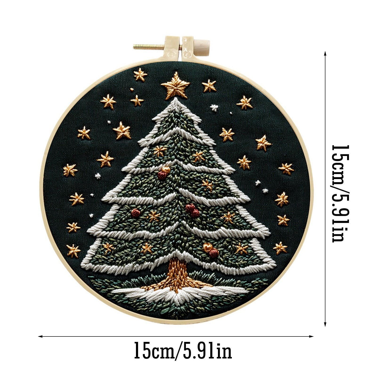 Walmart Deals 2024!3 Packs - DIY Knitting DIY,The Christmas Tree ...