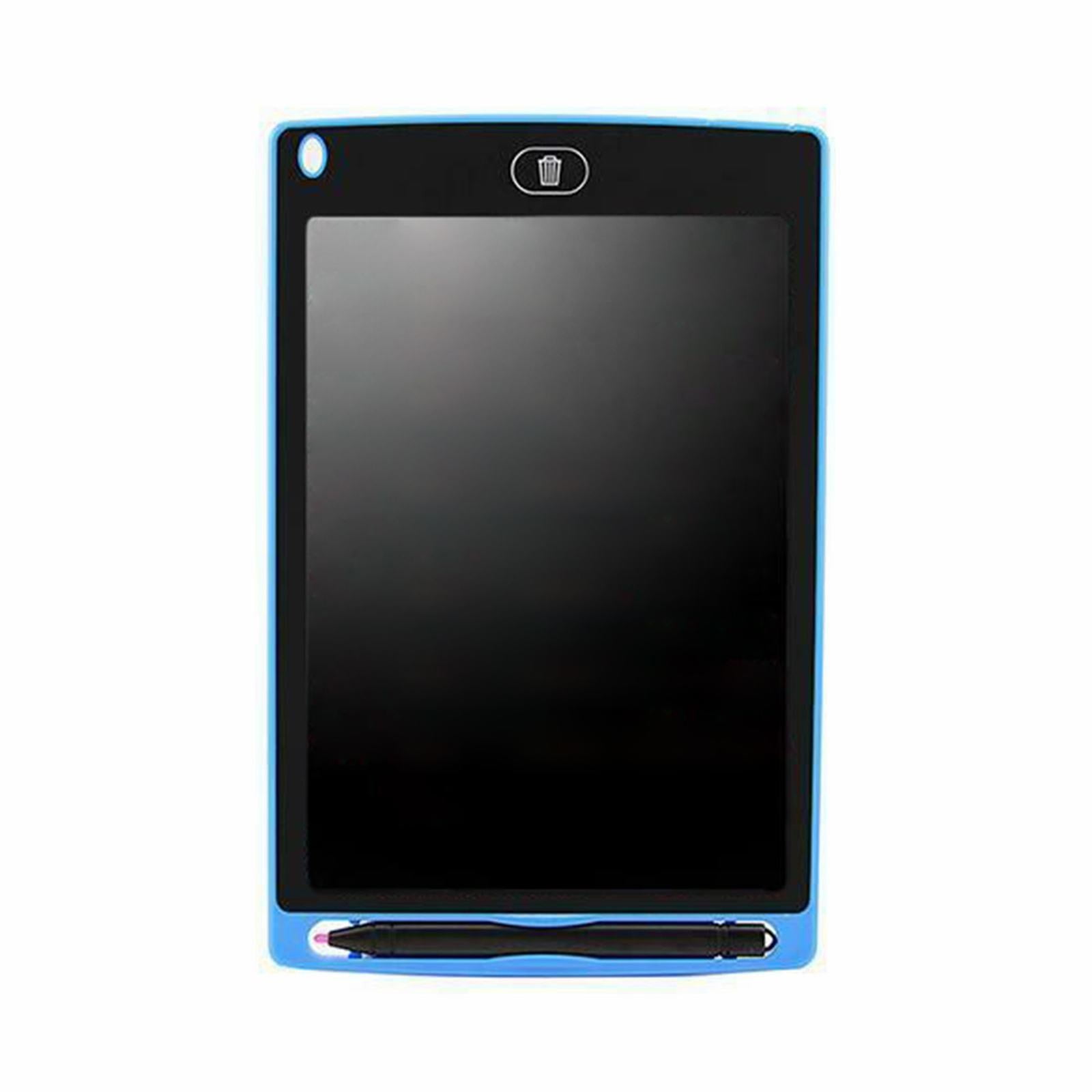 Home cleanrance,LCD Writing Tablet 8.5 Inch Electronic Writing Drawing ...