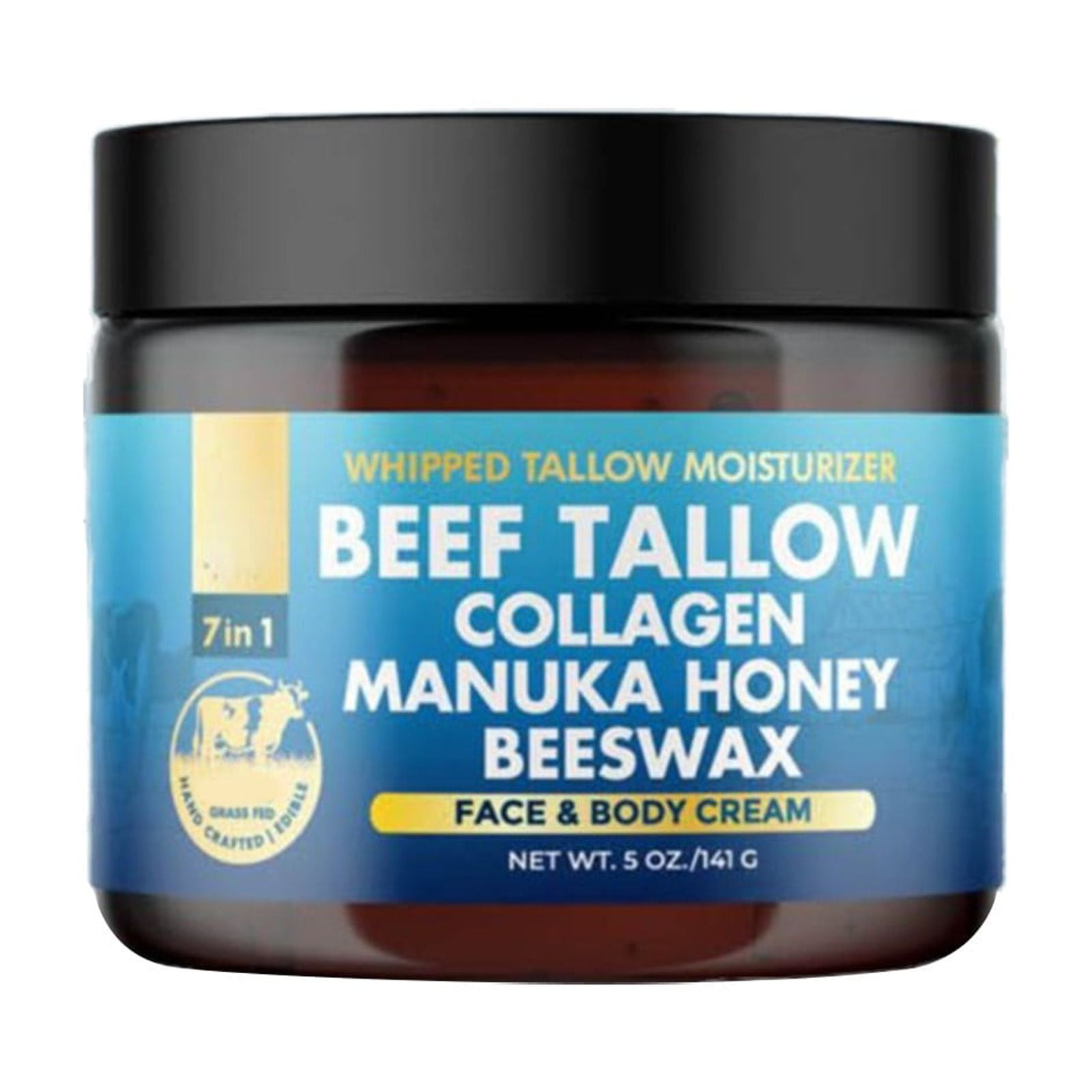 Walmart Deals Today Clearance Beef Tallow for Skin Fed Beef Tallow Balm ...