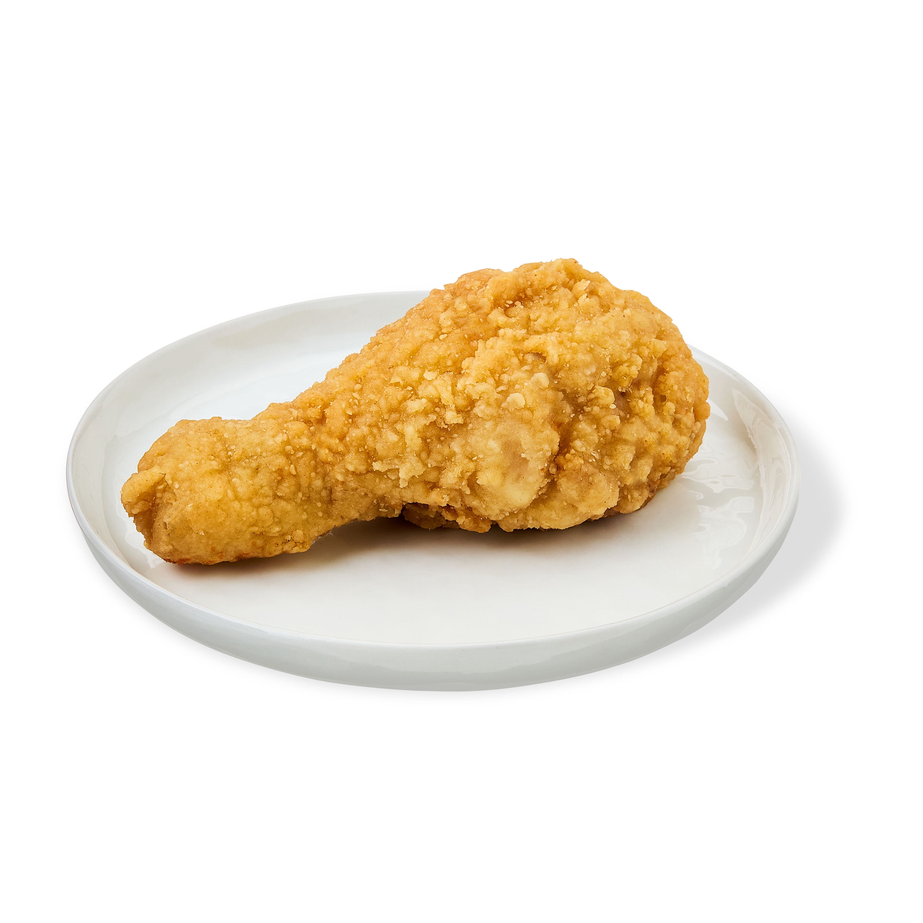 Freshness Guaranteed Hot and Ready-to-Eat Fried Chicken Leg ...