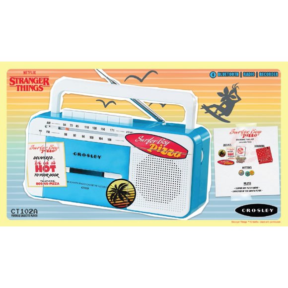 Radios in CD Players, Radios & Boomboxes - Walmart.com