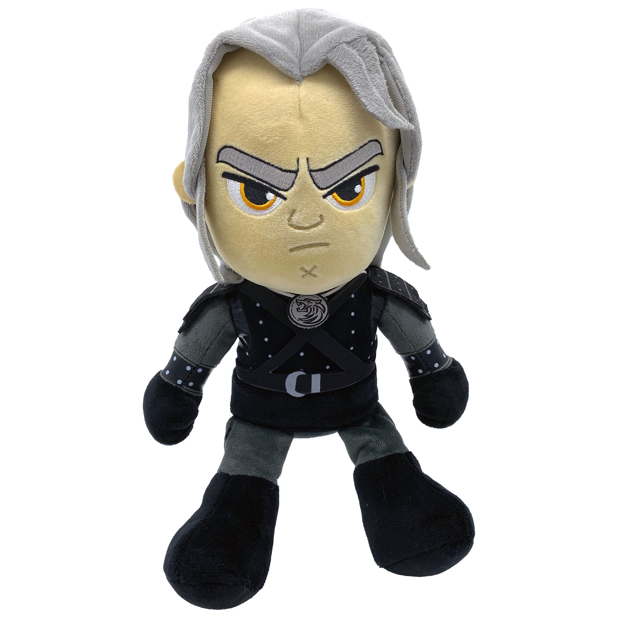 The Witcher Netflix Geralt Collectible Plush con Mexico | Ubuy