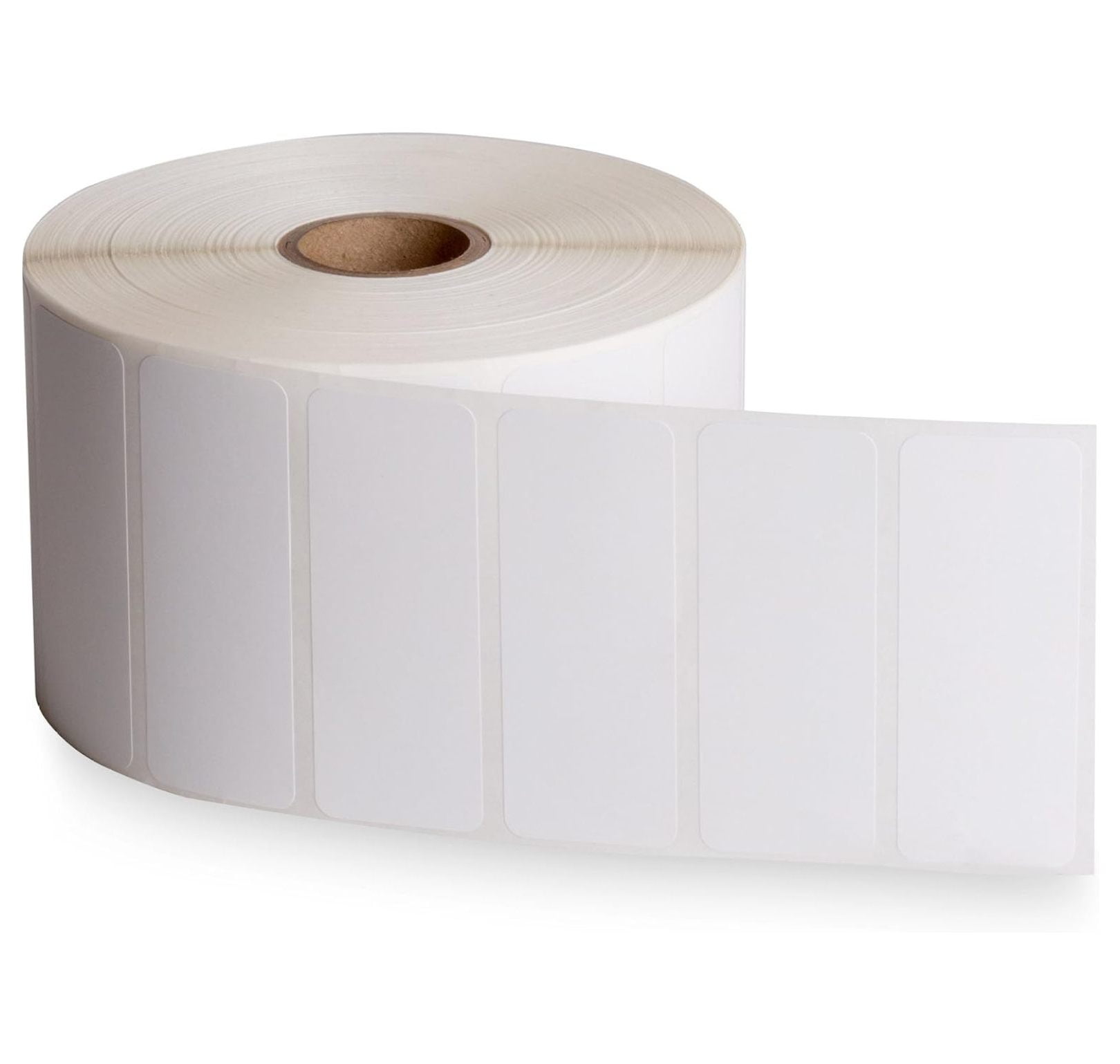 Walmart FBA Direct Thermal Shipping Labels 2 5/8" (2.625") X 1" - 2000 ...