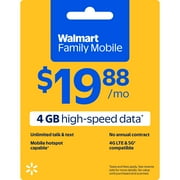 Walmart Family Mobile ACP Eligible Plans in Affordable Connectivity ...