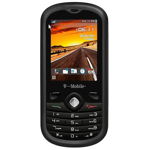 Walmart Family Mobile Alcatel 606A Prepaid Cell Phone - Walmart.com Walmart Family Mobile Alcatel 606A Prepaid Cell Phone - Walmart.com