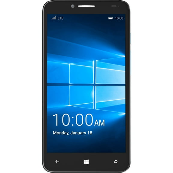 Straight Talk Home Phone