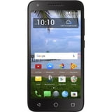 Walmart Family Mobile Alcatel Raven Prepaid Smartphone - Walmart.com