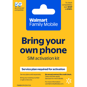 Sim Cards