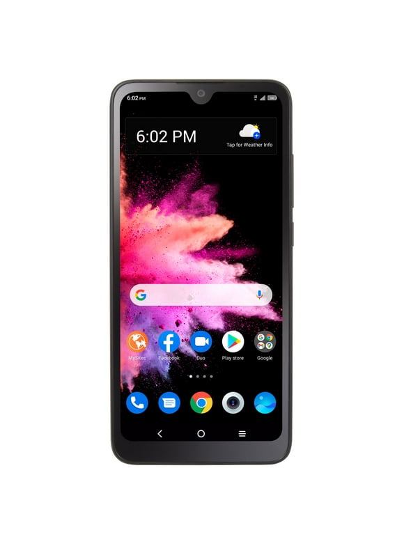 Walmart Family Mobile Phones & Plans in Shop by Carrier - Walmart.com