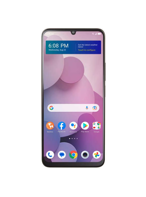 Walmart Family Mobile Phones & Plans in Shop by Carrier - Walmart.com