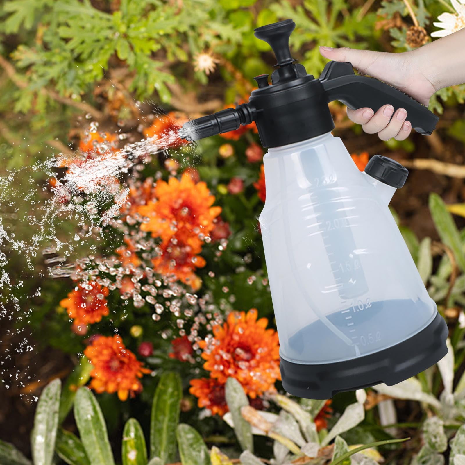 Walmart Favorites, Car Washing Foam Sprayer, Manual Pneumatic Pressure ...