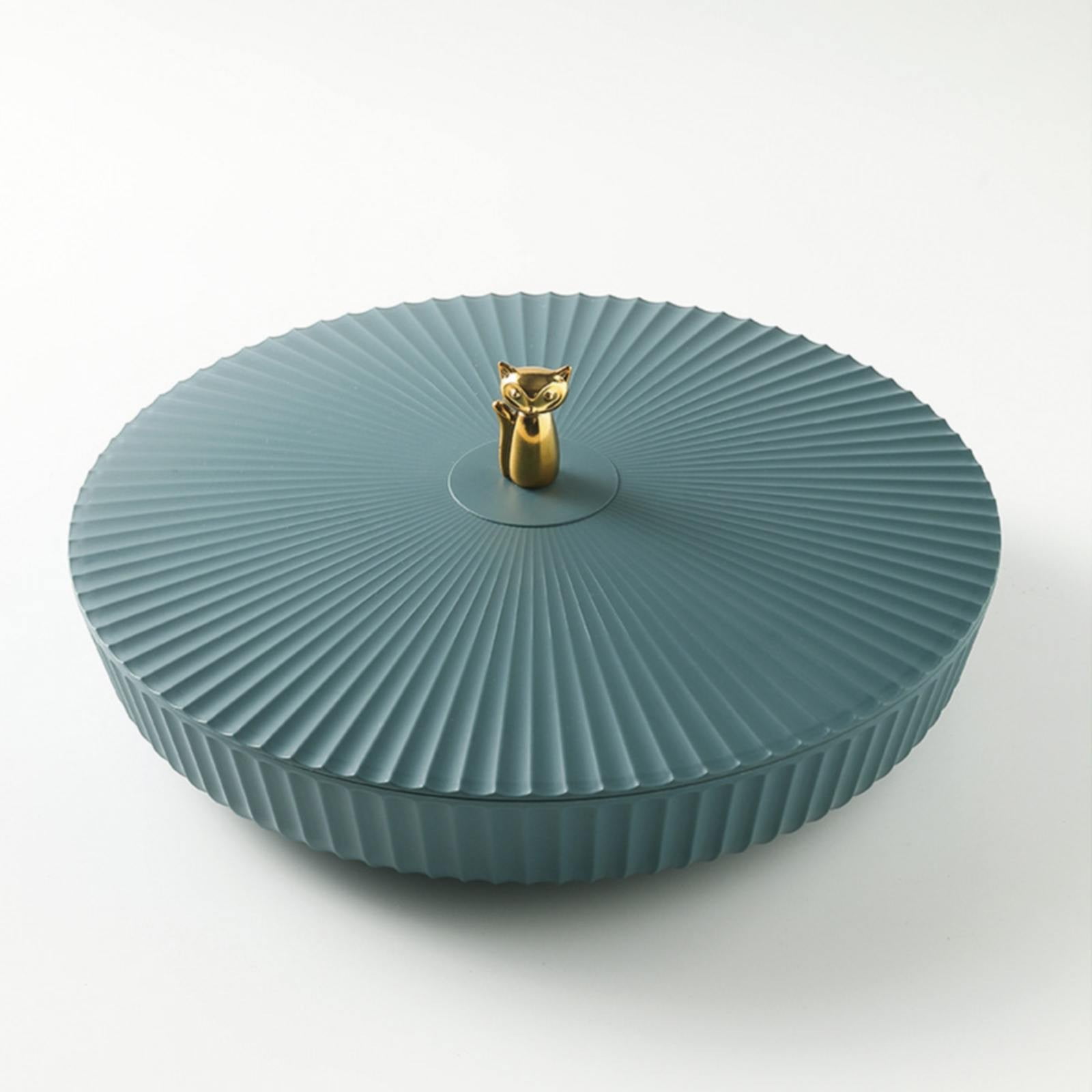 Walmart+ Fruit Plate X11, End of Year Clearance: Wooden Fruit Basket, 2 ...