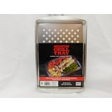 Walmart Grill Medium Grill Tray - Walmart.com
