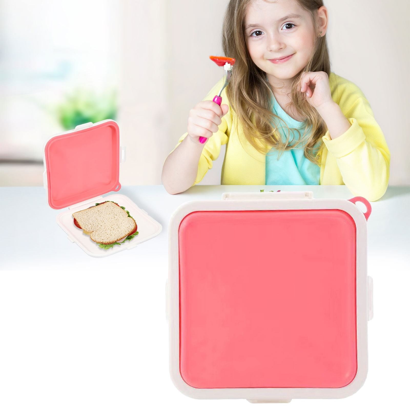 Walmart Labor Day 2024Closure Bags & lids & Boxes,Sandwich Container ...