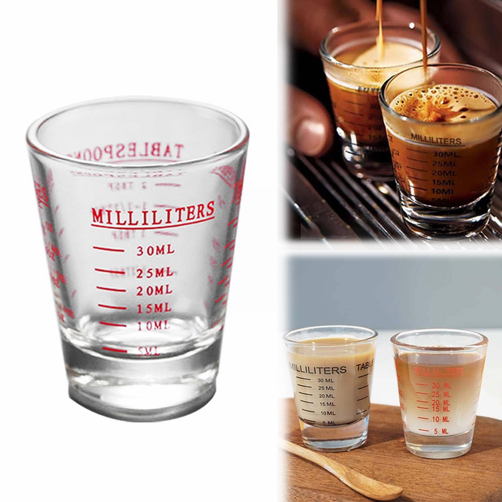 Walmart Labor Day 2024Glass&Bottle,Glass Ounce Cup Fancy With Graduated ...