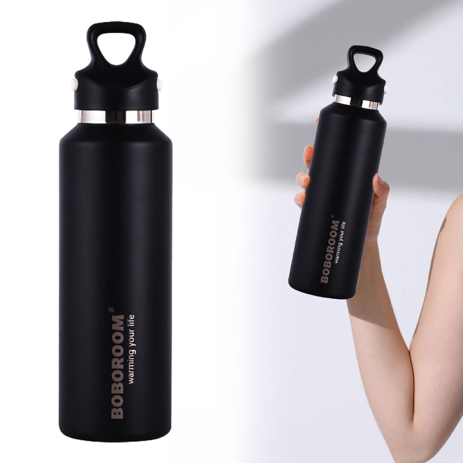 Walmart Labor Day 2024Glass&Bottle,Threadless Vacuum Insulated Water ...