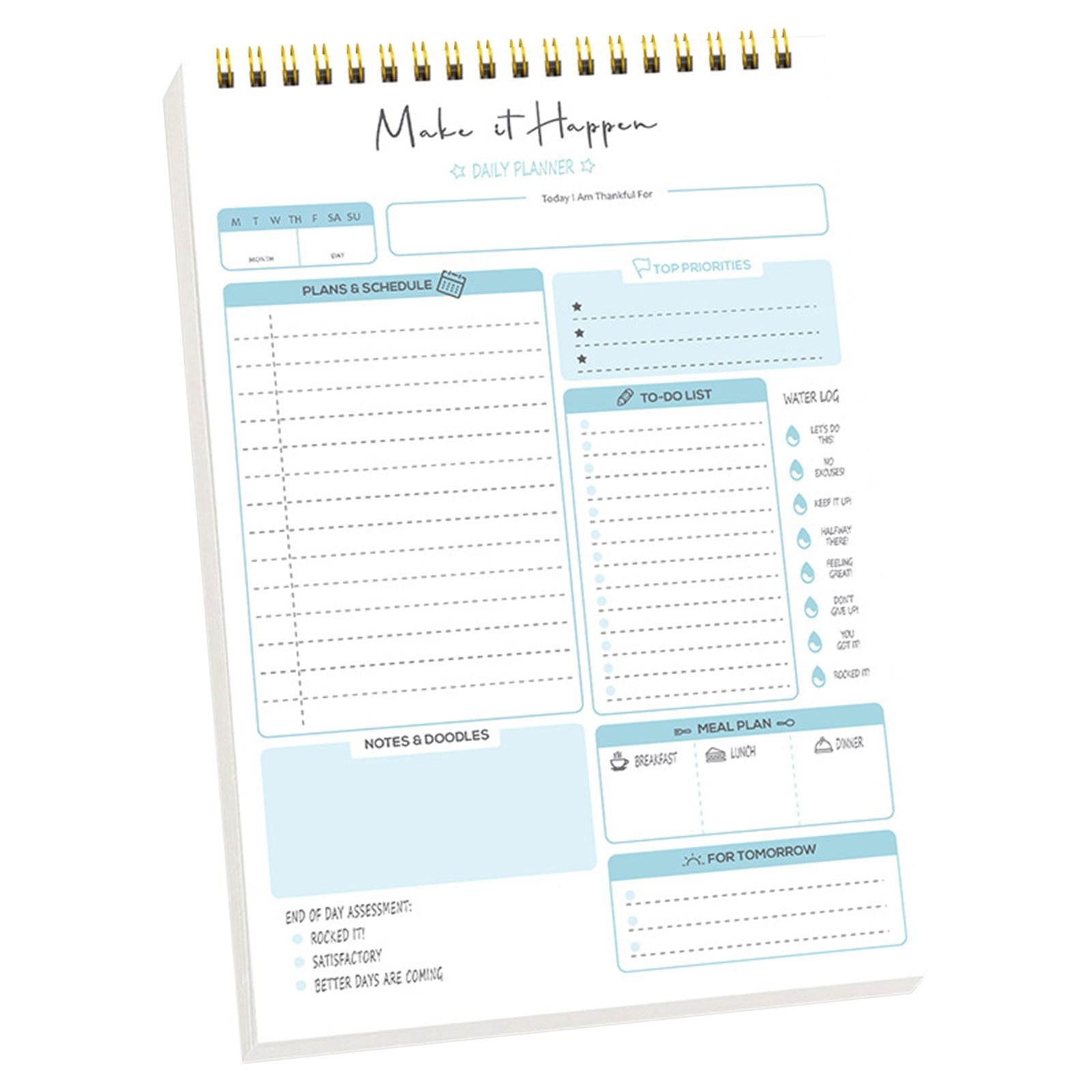 Walmart Labor Day 2024Notebook,Retro Simple Schedule Planner Daily And ...