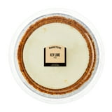 Marketside Key Lime Pie 9-inch 24 oz Tray with Fresh Squeezed Lime ...