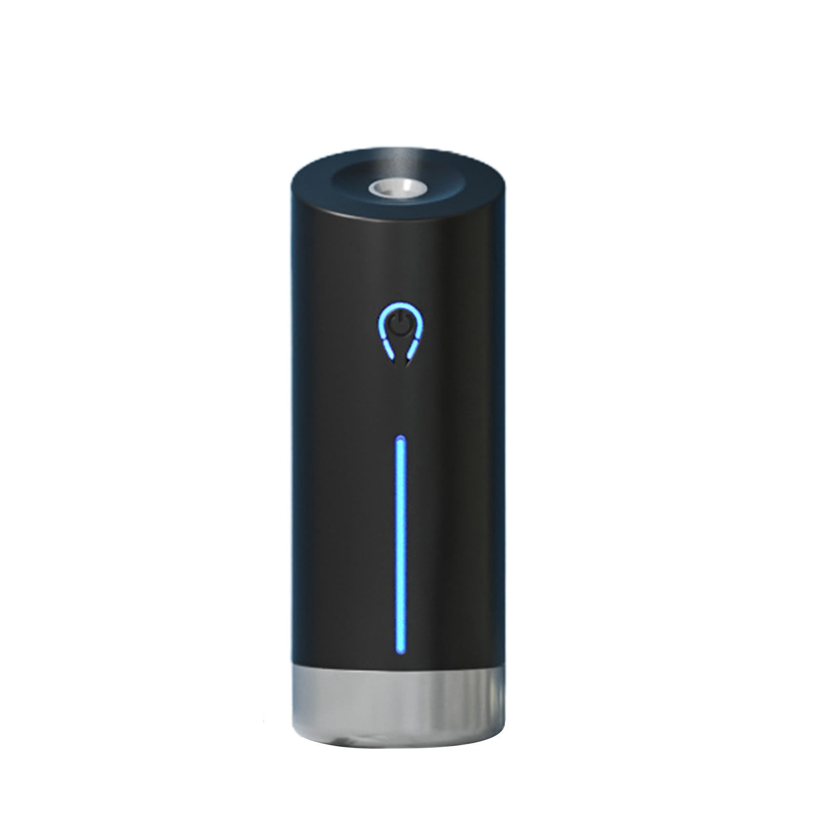 Essential Oil Diffuser for Bedroom, Mini Quiet Humidifiers for Home ...
