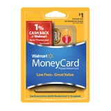 Walmart MoneyCard Mastercard - Walmart.com