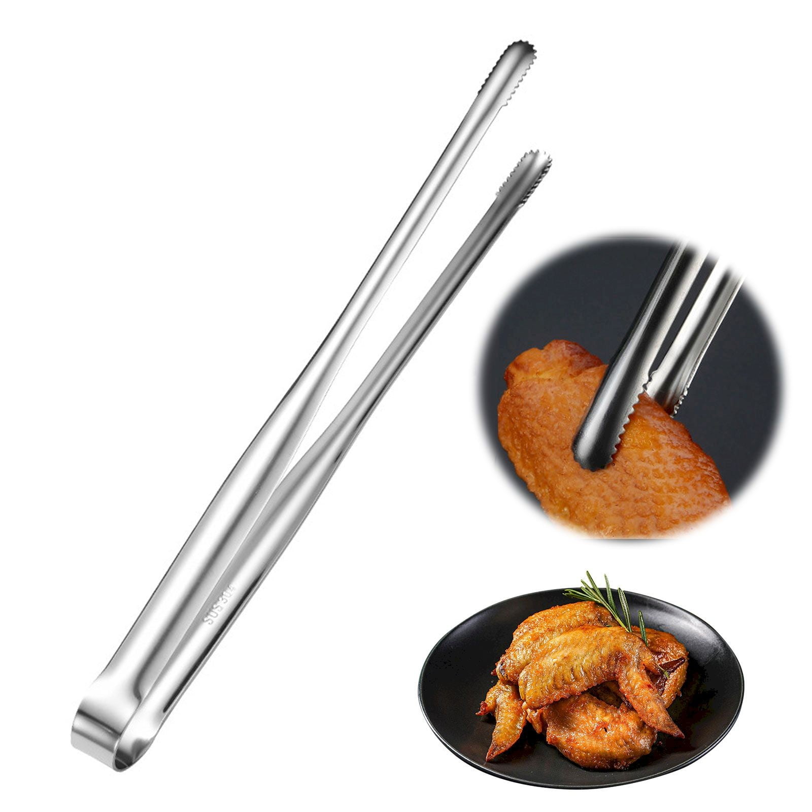 Walmart+ a Multifunctional Food Clip, End of Year Clearance: Wire Chip ...