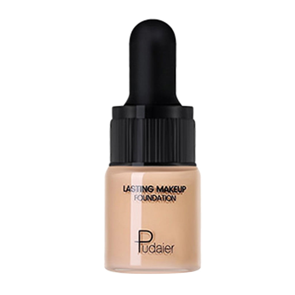 Walmart Pallets! Full Coverage Liquid Foundation, Lightweight ...