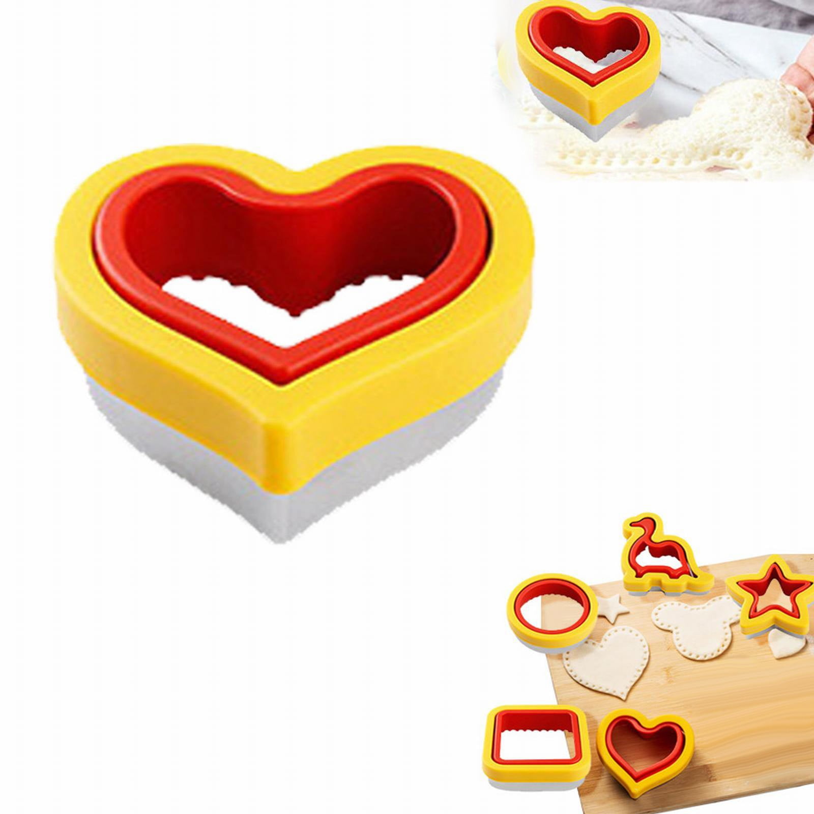 Walmart Pallets! Sandwich Sandwich Cutter and Sealer Reusable Cake ...