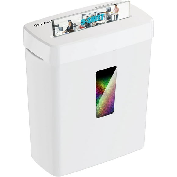 Home Shredders in Paper Shredders - Walmart.com