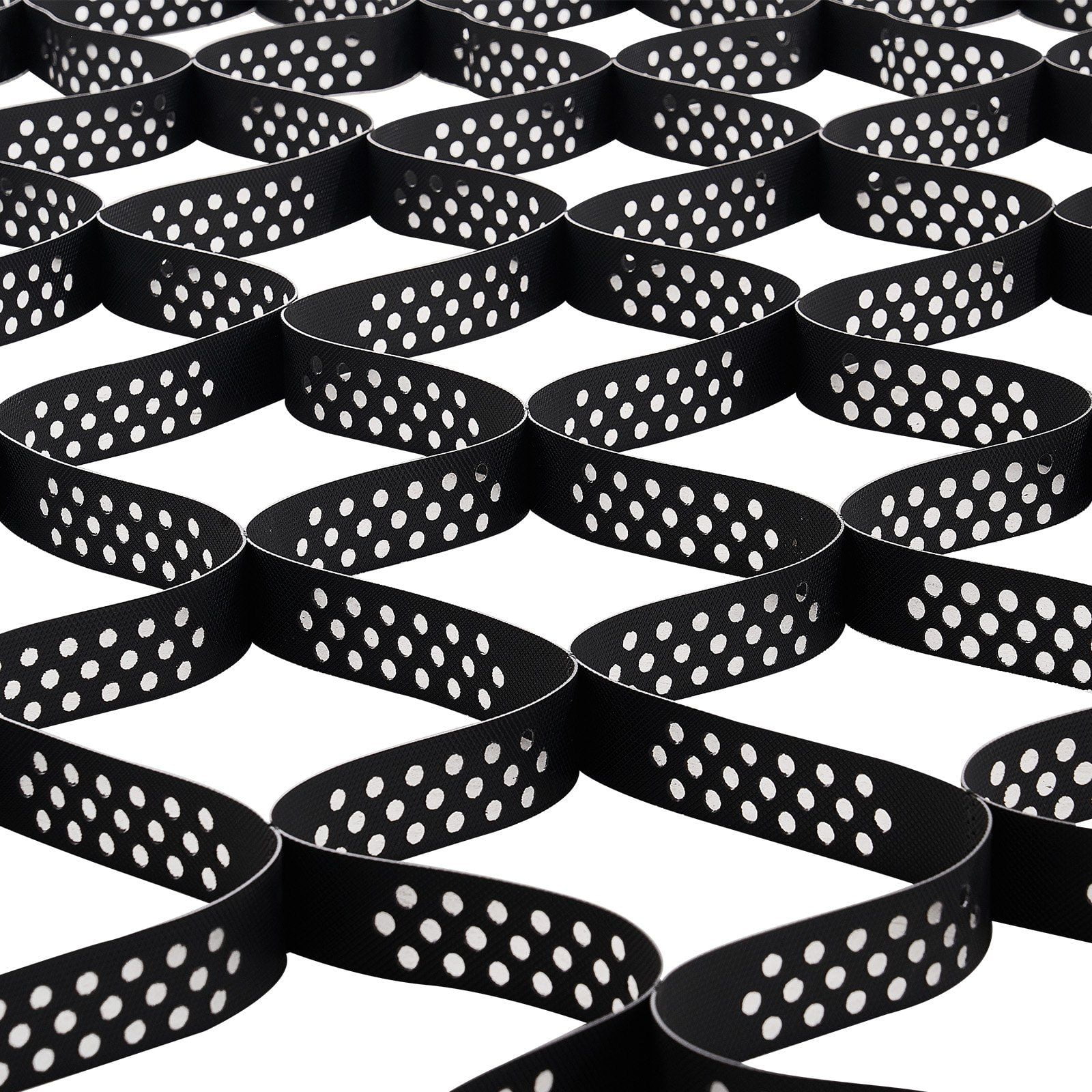 Walmart - Permeable Geocell Ground Stabilization Grid (10m x 3m) for ...