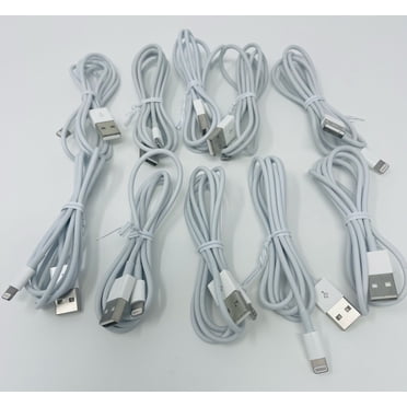 Restored Apple Lightning to USBC Cable (1 m) (Refurbished) - Walmart.com