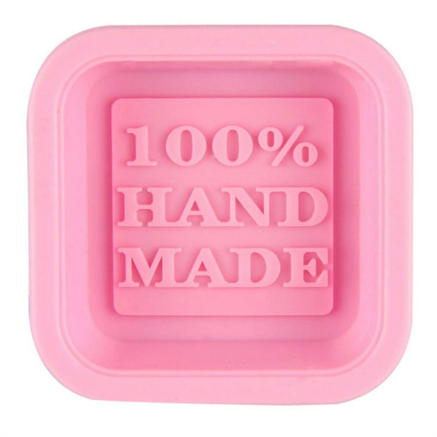 Walmart Snap Up Cake Mould Miayilima Dessert Molds Craft Soap Silicone ...