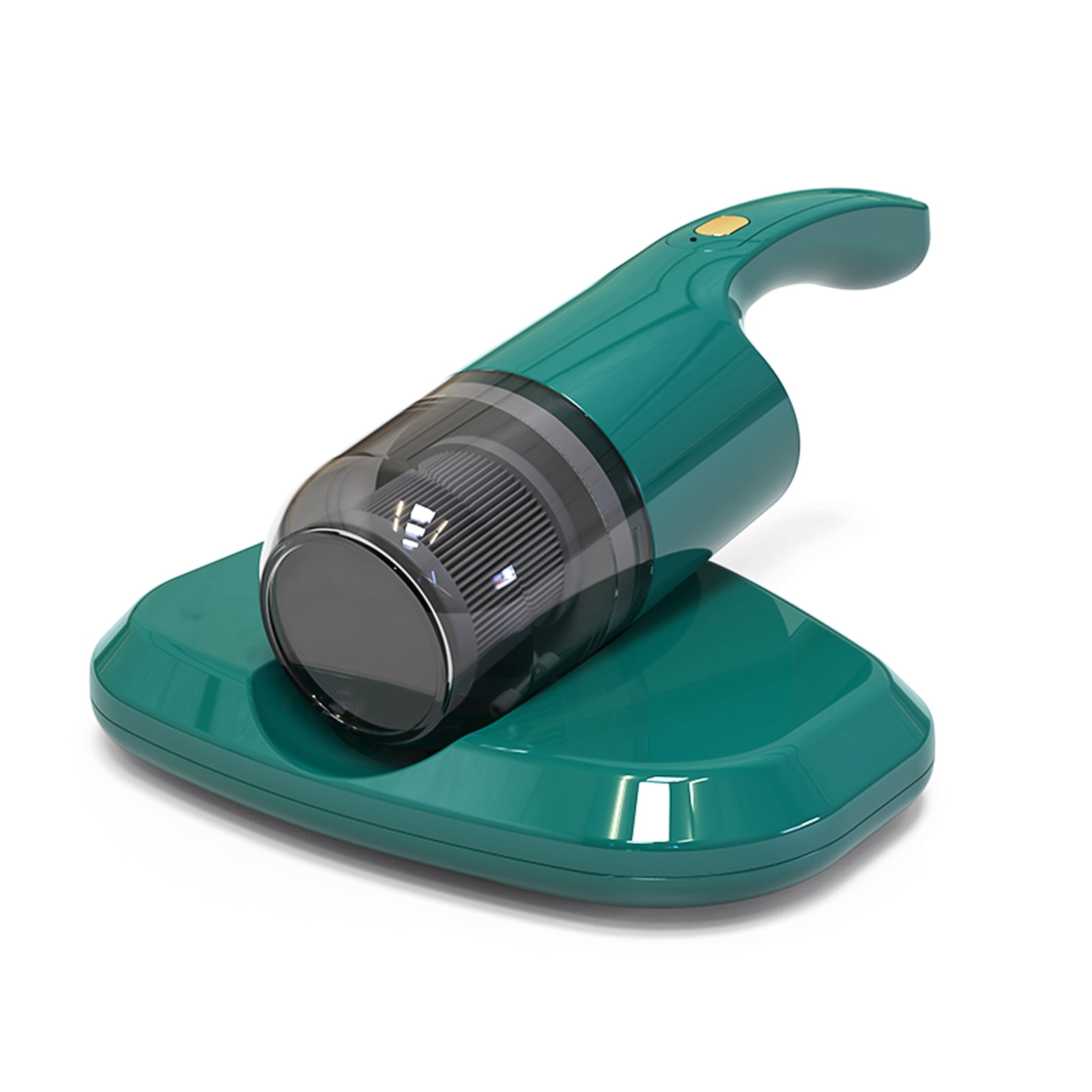 Goolrc Vacuum Cleaner, 350W Mattress Vacuum, Wireless Bed Vacuum ...