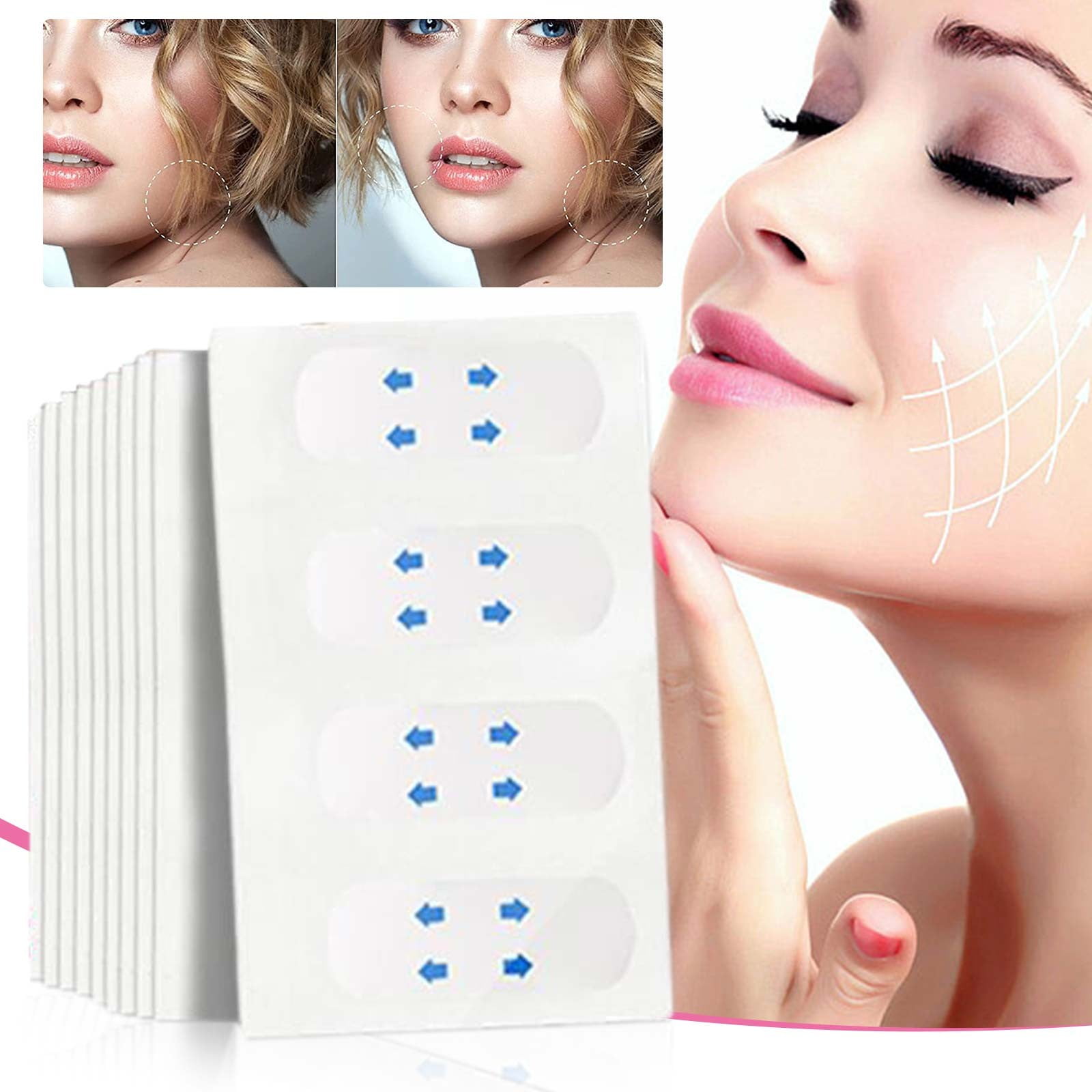 Walmart Week Sales Beauty Tools,Makeup Lifting To Tape Tape Hide Ultra ...