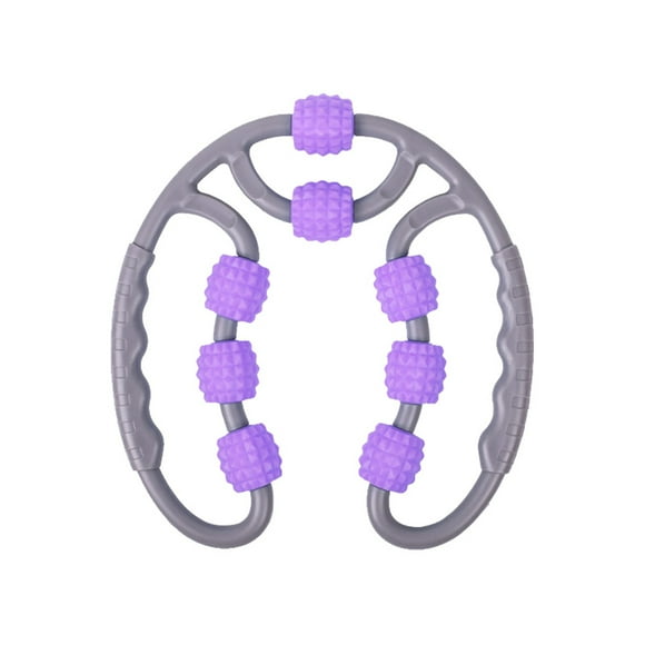 Myofascial Release Forearm