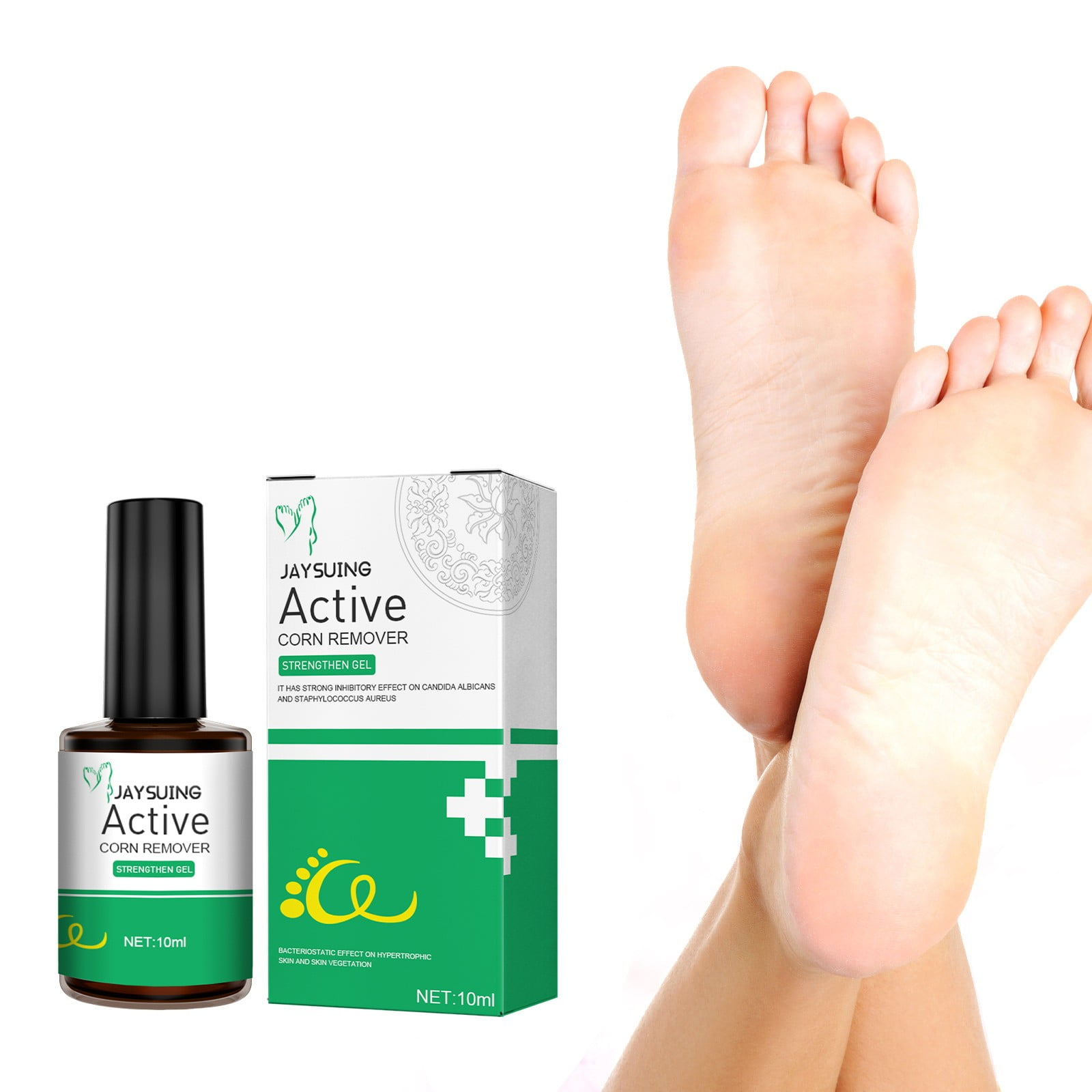 Walmart Week Sales Foot Masks,Liquid Corn Remover Wart Removal Corn ...