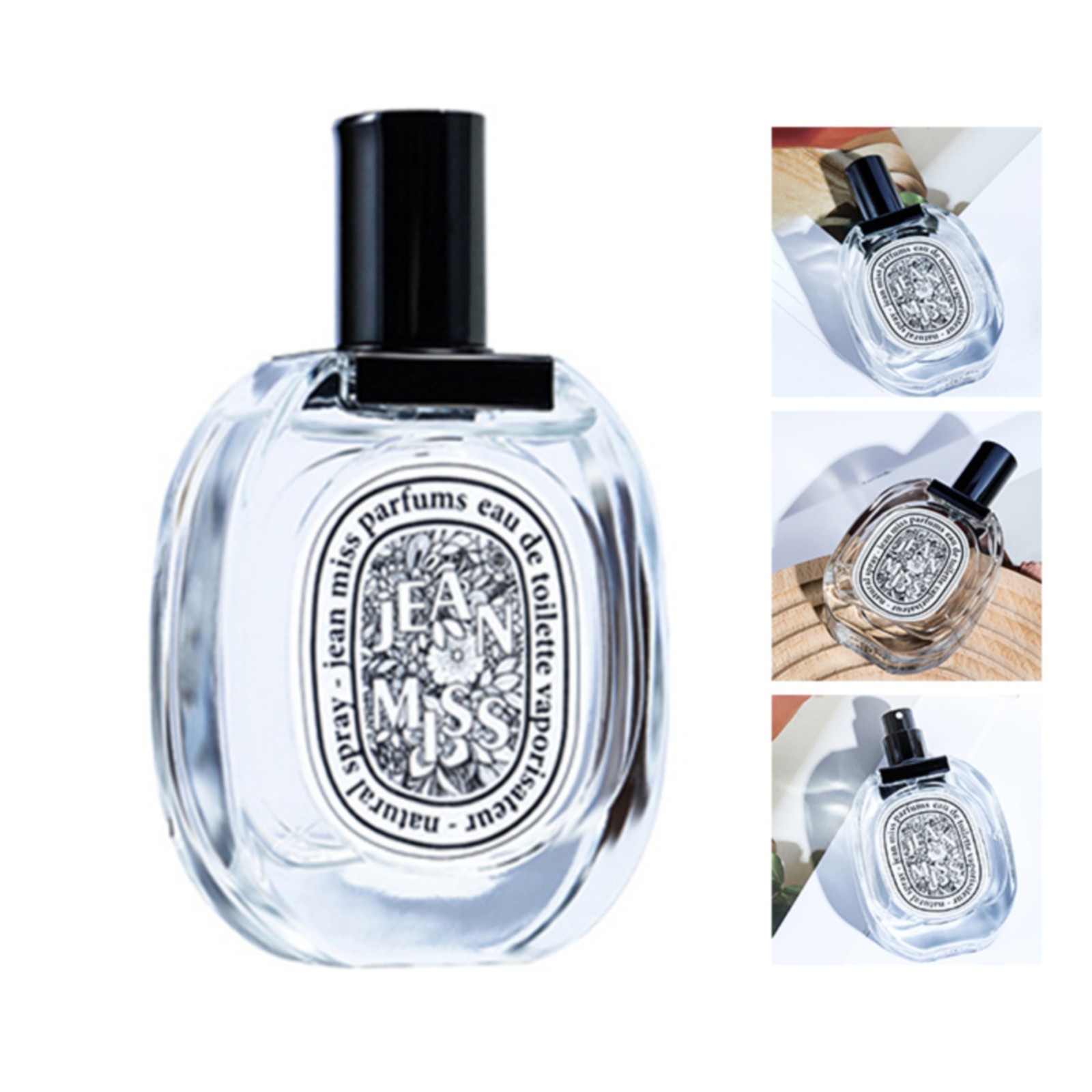 Walmart Week Sales Fragrance,Dao Eau De Toilette Spray，Enhanced Scents ...