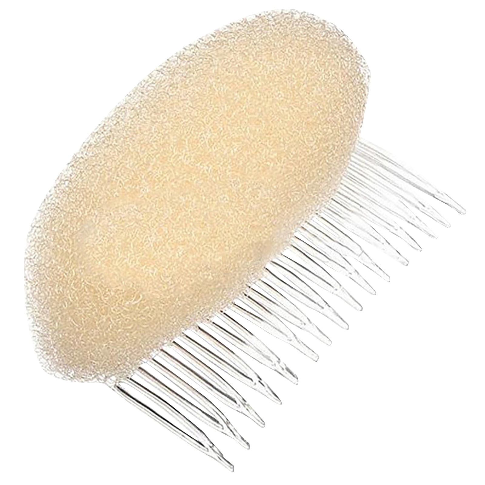 Walmart Week Sales Hair Care,Hair Bun Invisible False Hair Clip Bump ...