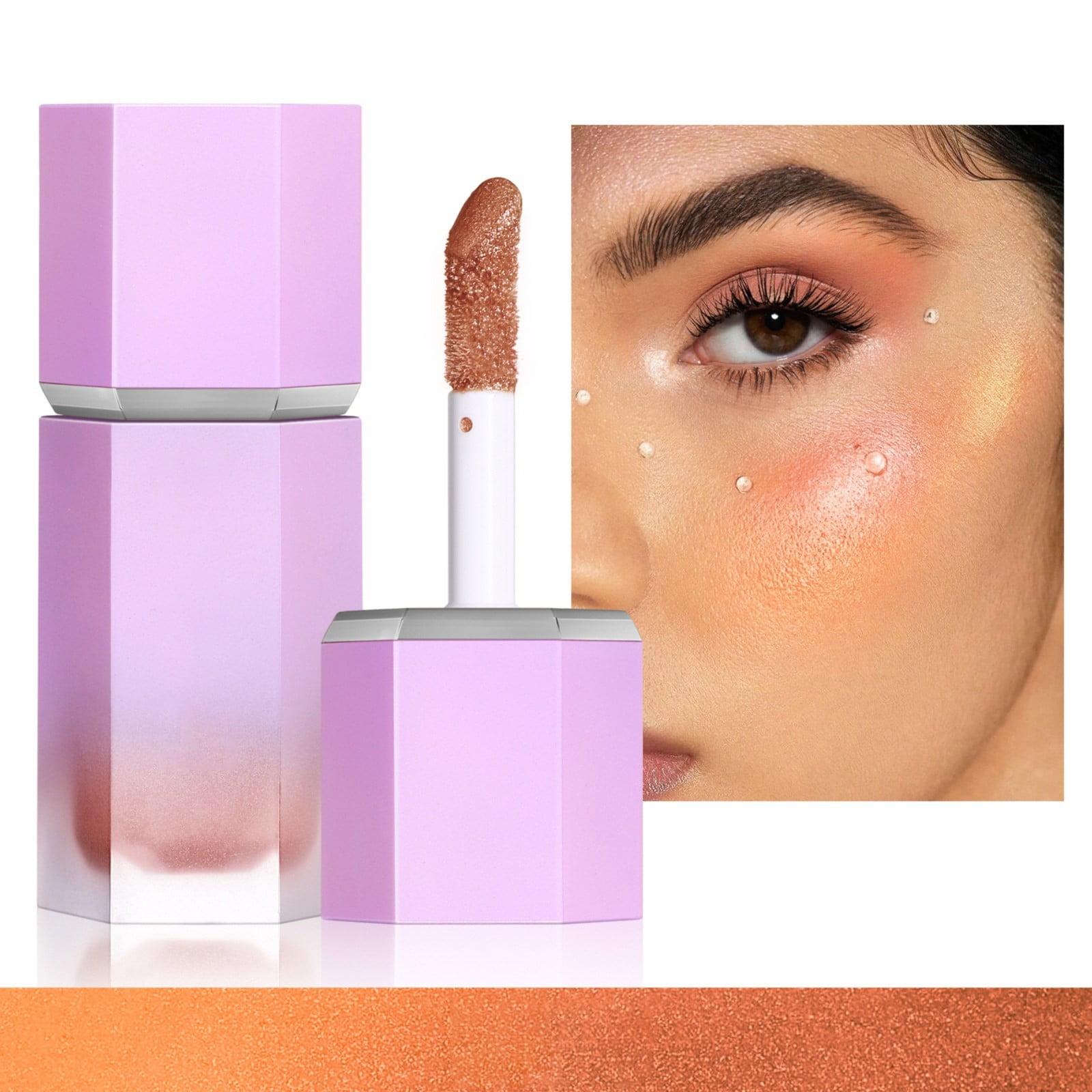 Walmart Week Sales High Light,New Shiny Cham Eleon Liquid Highlight ...