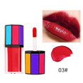 Walmart Week Sales Lipstick Liquid Lipstick With Lip Balm Makeup Velvet