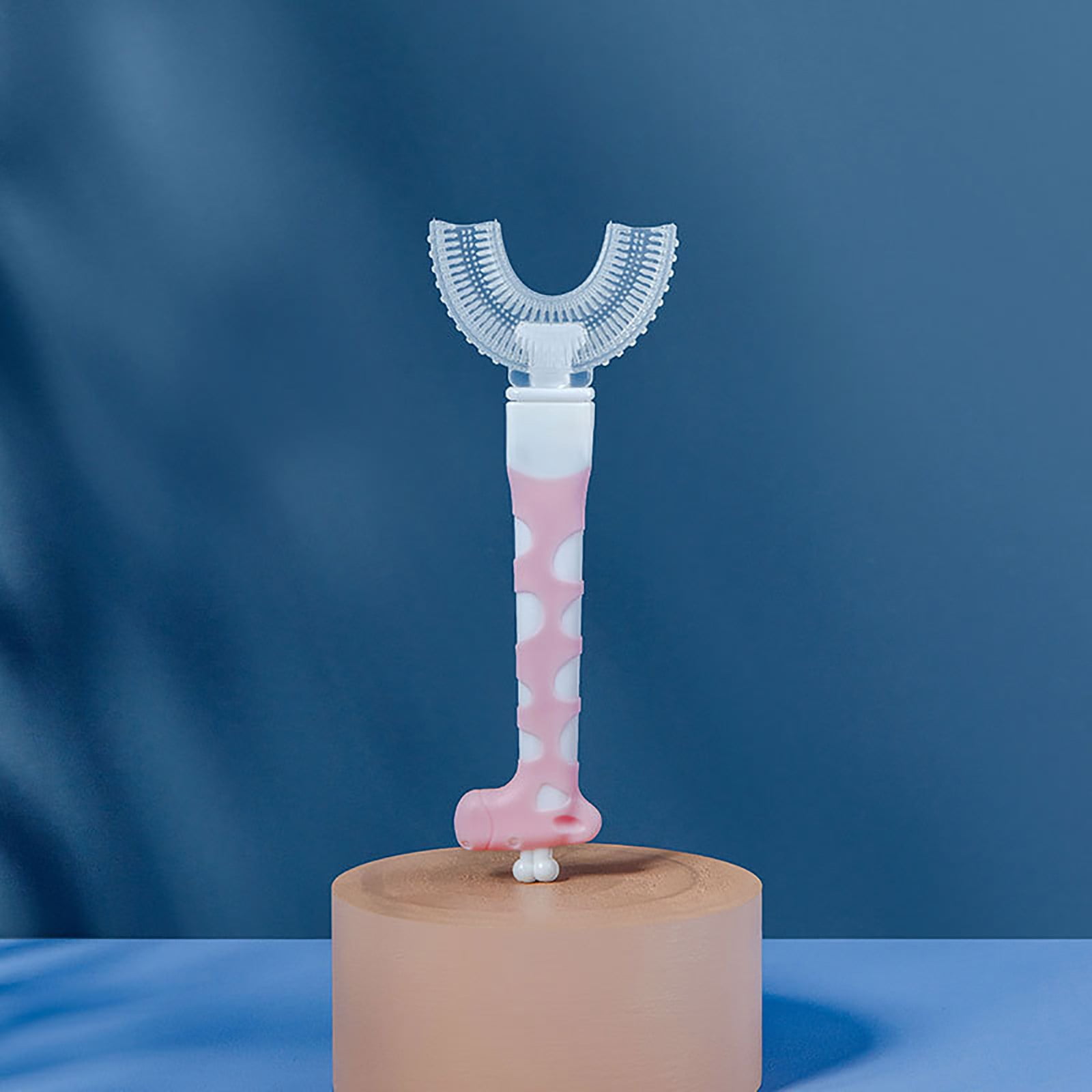 Walmart Week Sales Manual Toothbrushes,Kids U Shaped Toothbrush With ...