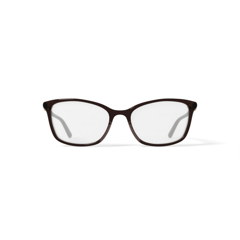 Walmart Glass Frames Amazon.com: Newbee Fashion Simple Sleek Squared
