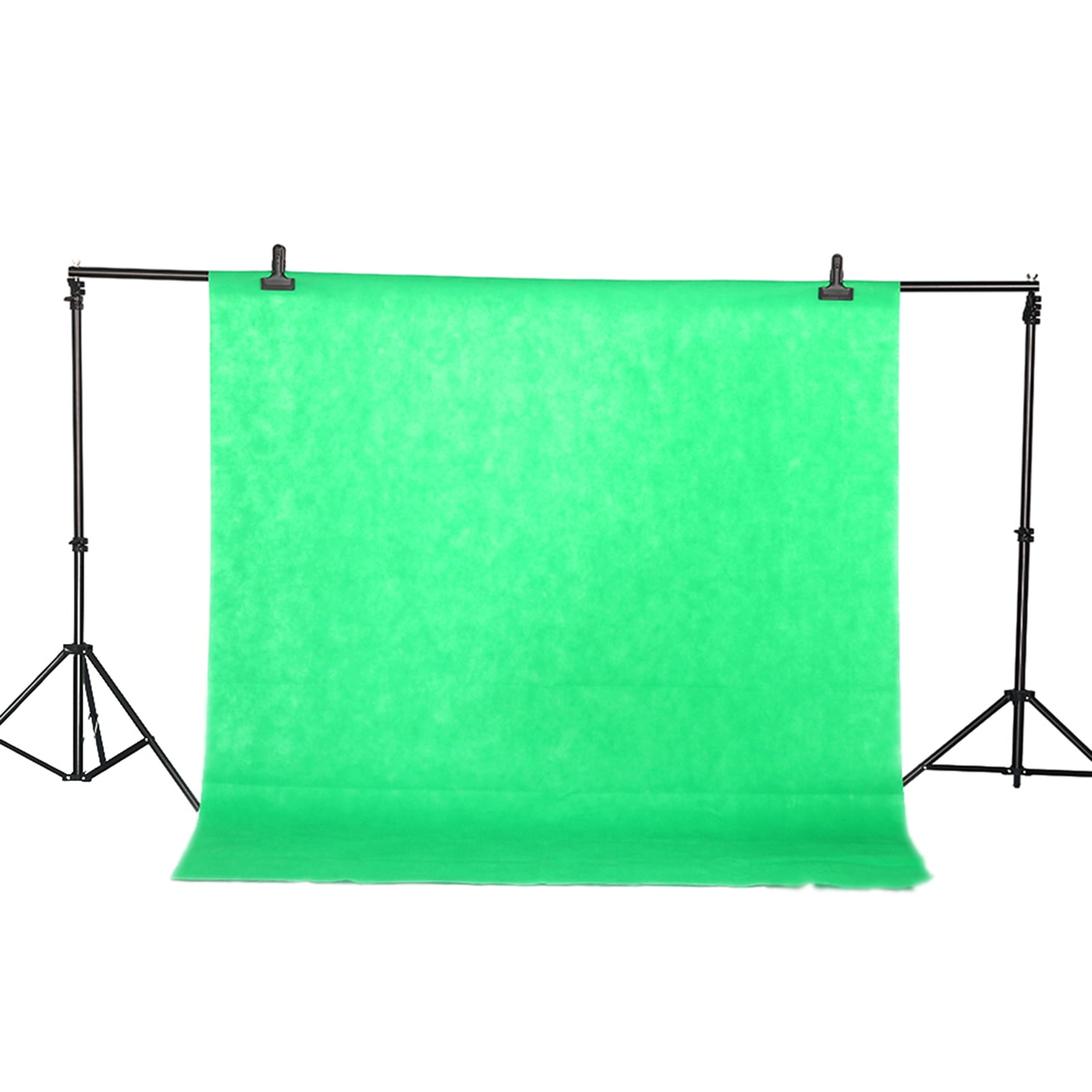 Walmeck 1.6 * 1M Photography Studio Non-woven Screen Photo Backdrop ...