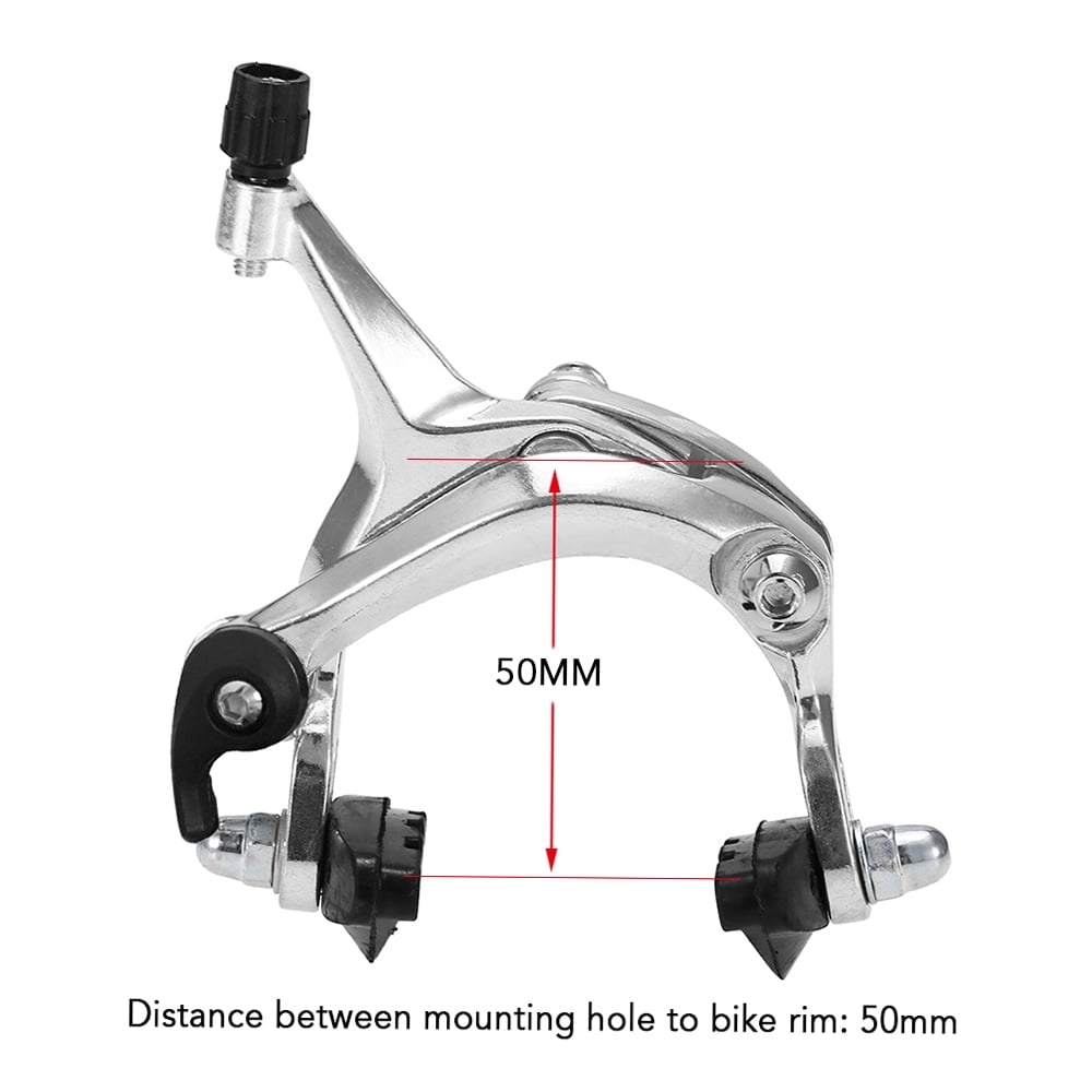 Walmeck Bike Brake,Bike Cruiser Brake Road Bike Cruiser Kit Road Bike ...