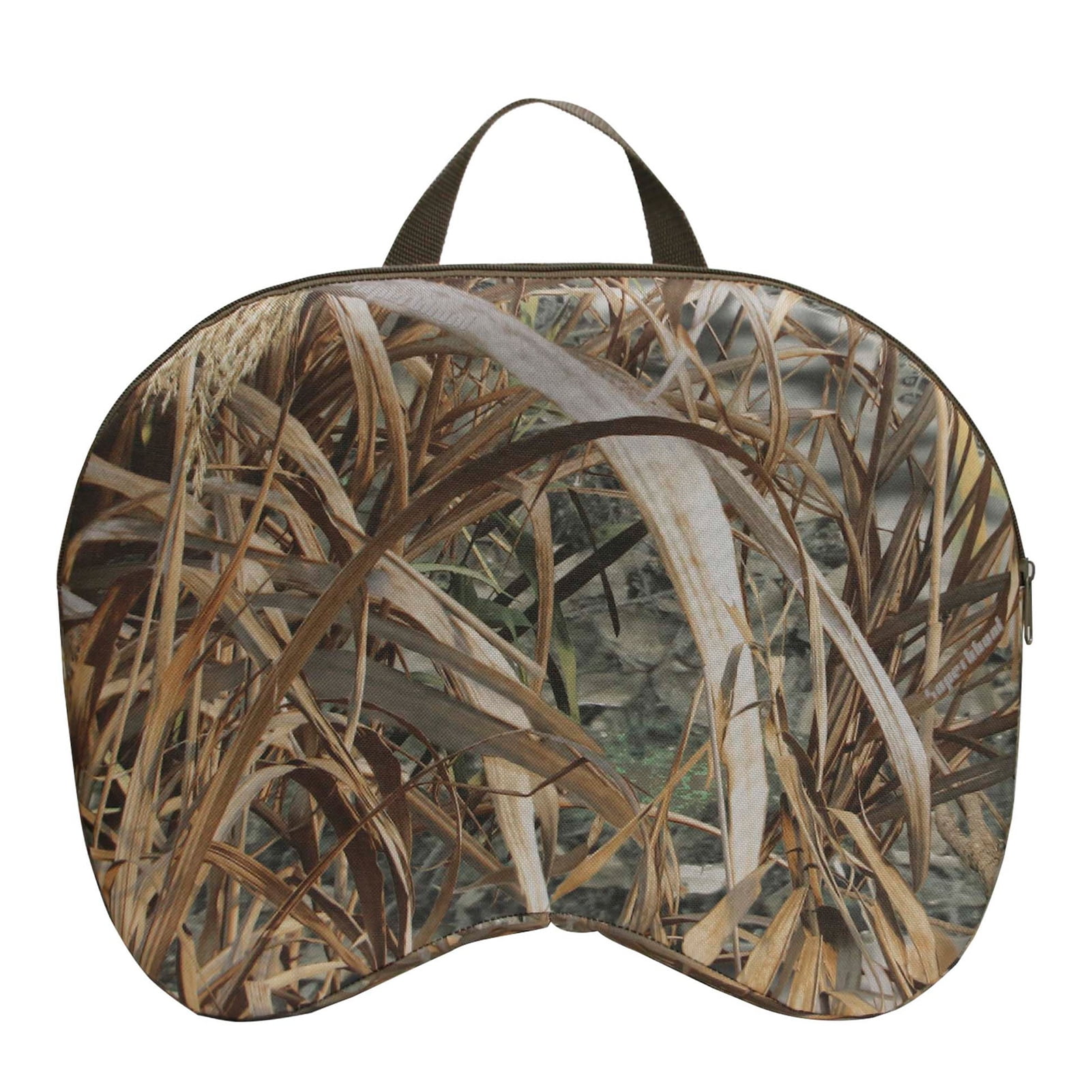 Walmeck Camouflage Stadium Seat Pad Cushion for Camping, Thick and ...
